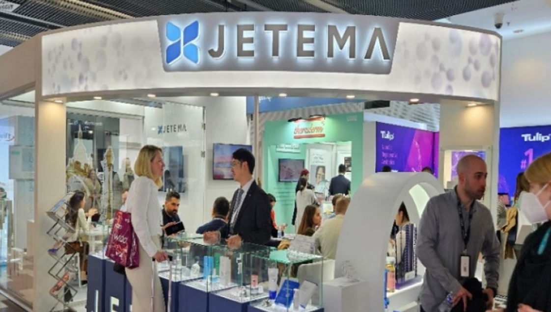 Jetema Academic Meeting – JAM, Jetema Academic Meeting